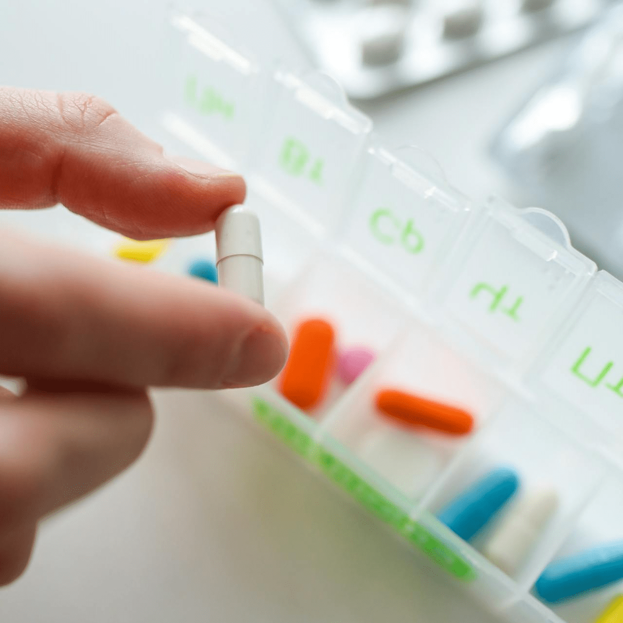 From Gaps to Caps: Embracing Medicare's New Prescription Drug Cost ...